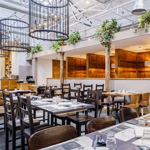 Ambiente Tapas Hull | Ambiente Tapas