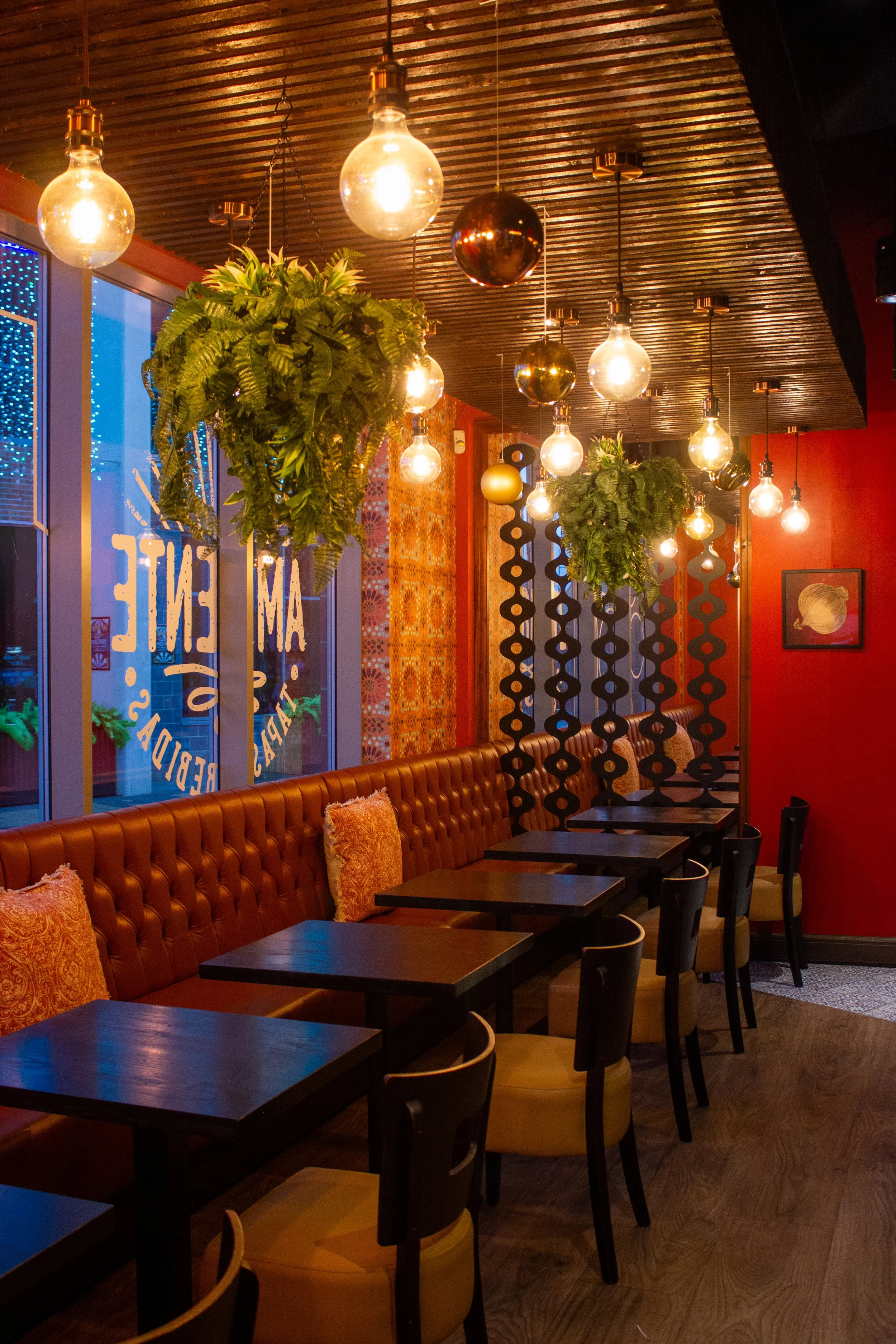 Ambiente Tapas Beverley | Ambiente Tapas