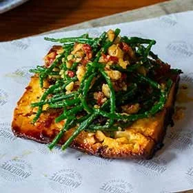 Ambiente Tapas Leeds | Ambiente Tapas