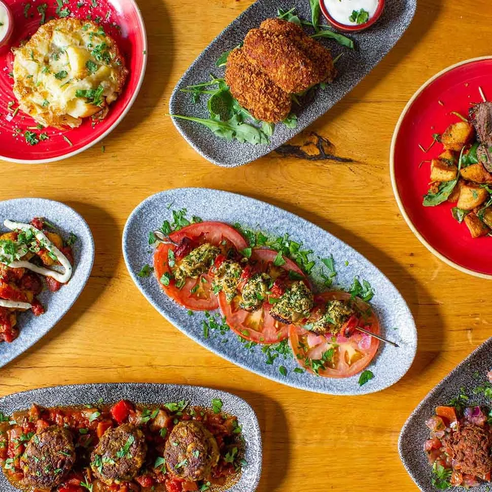 Ambiente Tapas Fossgate, York | Ambiente Tapas