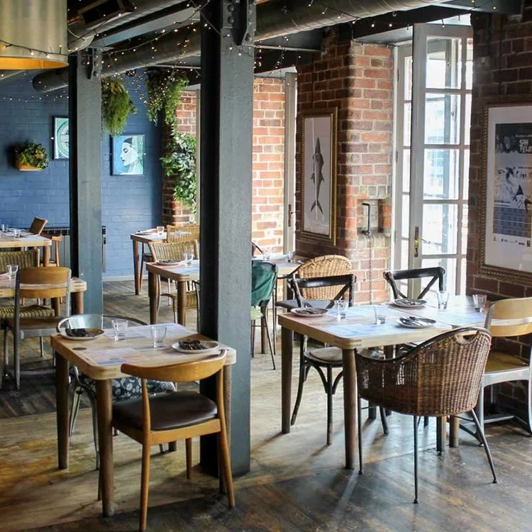 Ambiente Tapas Leeds | Ambiente Tapas