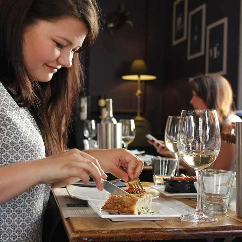 Ambiente Tapas Goodramgate, York | Ambiente Tapas