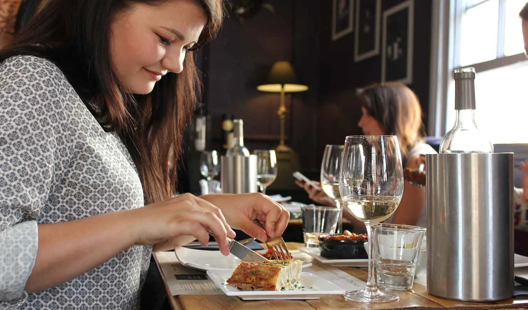 Ambiente Tapas Goodramgate, York | Ambiente Tapas