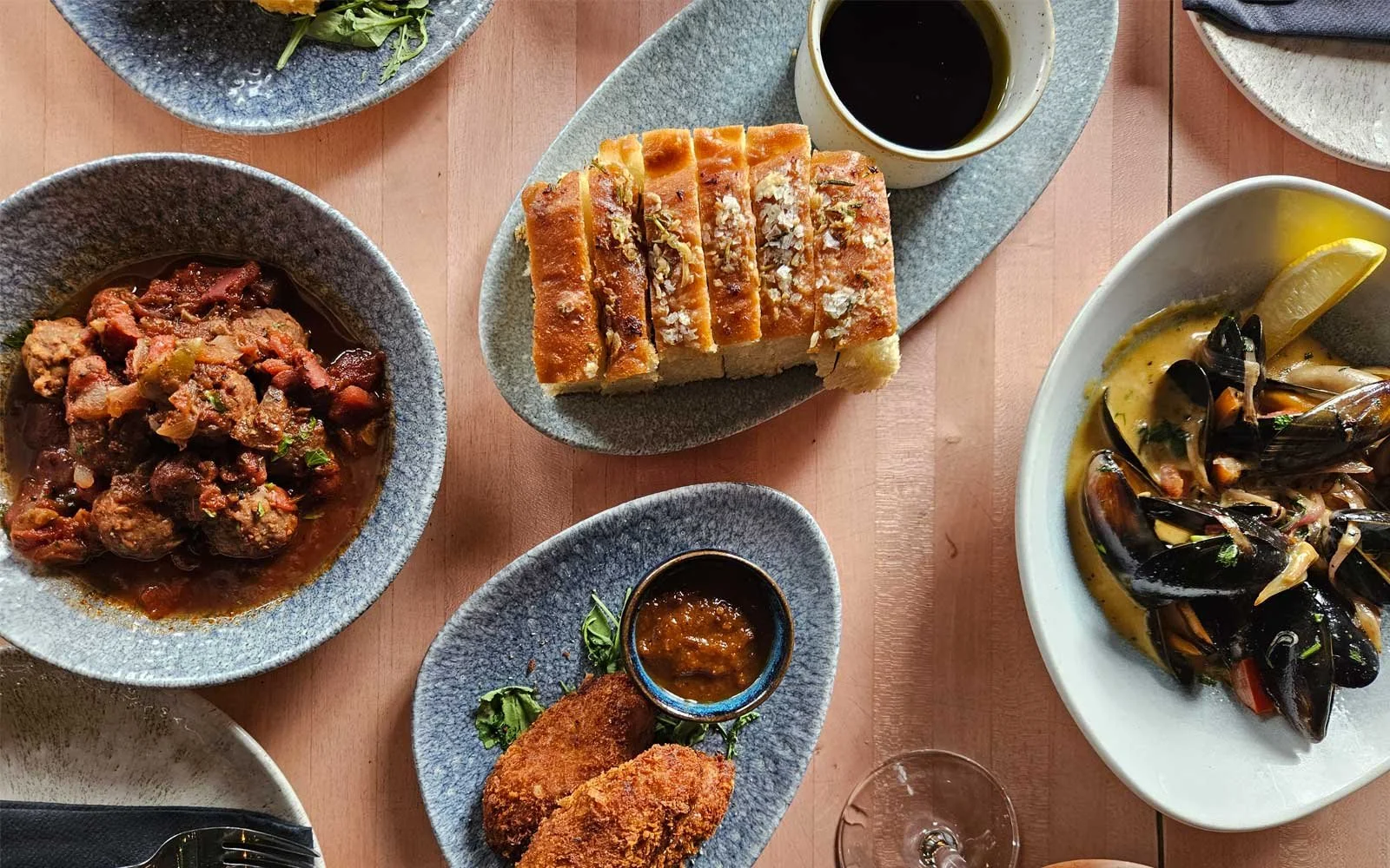 Ambiente Tapas | Tapas Restaurants in York, Leeds & Hull