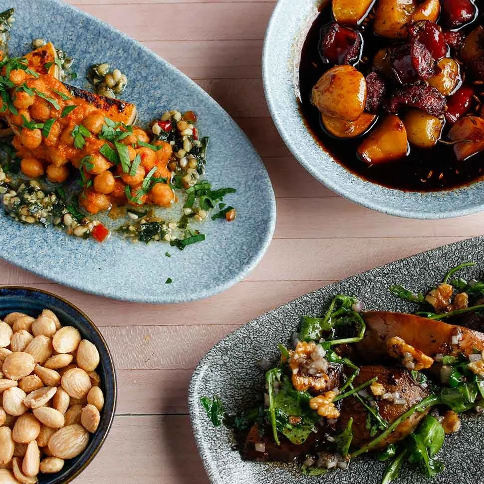 Ambiente Tapas Leeds | Ambiente Tapas