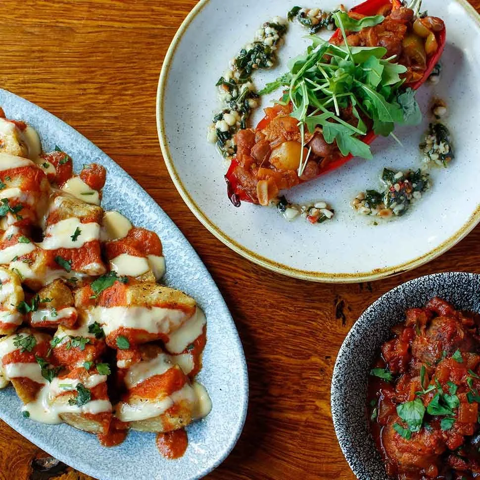 Ambiente Tapas Hull | Ambiente Tapas