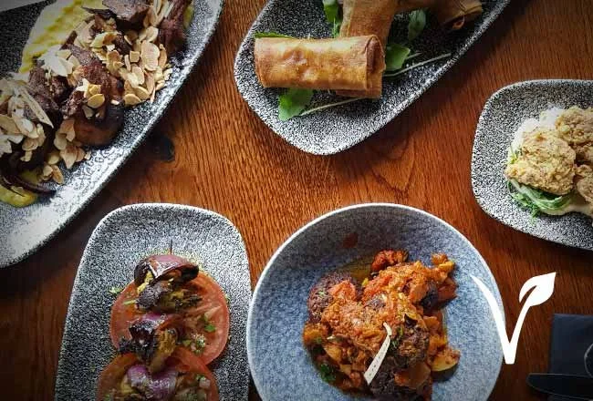 Menus | Ambiente Tapas
