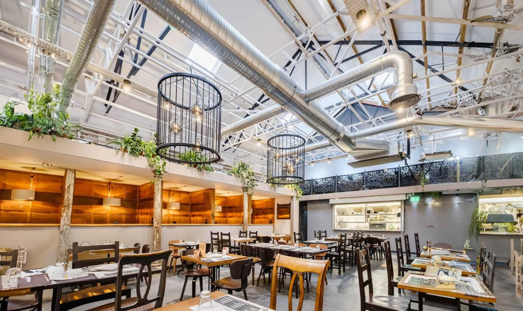 Ambiente Tapas - Our Restaurants | Ambiente Tapas