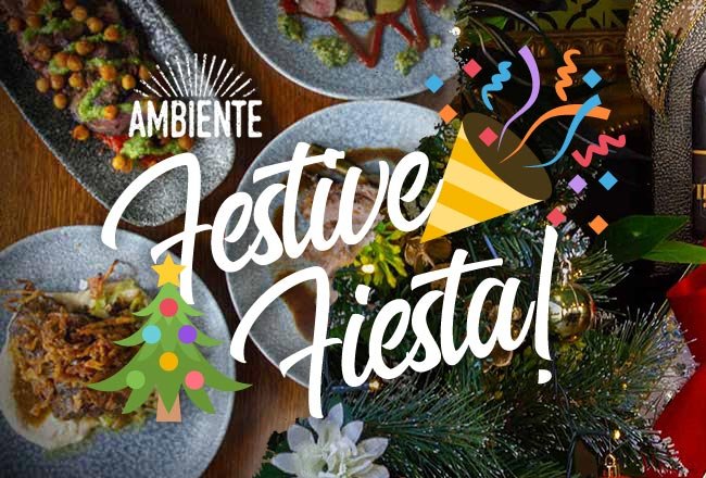 Download Menus | Ambiente Tapas