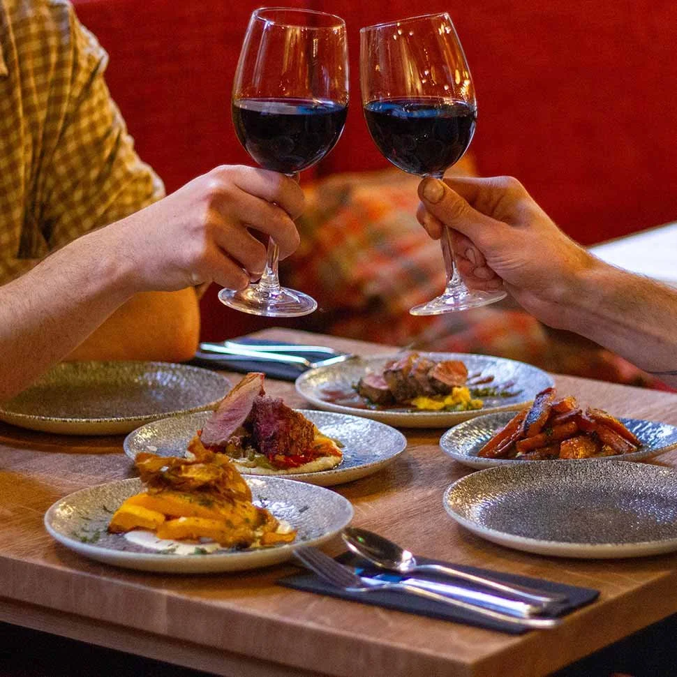 Ambiente Tapas Fossgate, York | Ambiente Tapas