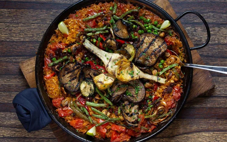 Ambiente Tapas | Tapas Restaurants in York, Leeds & Hull