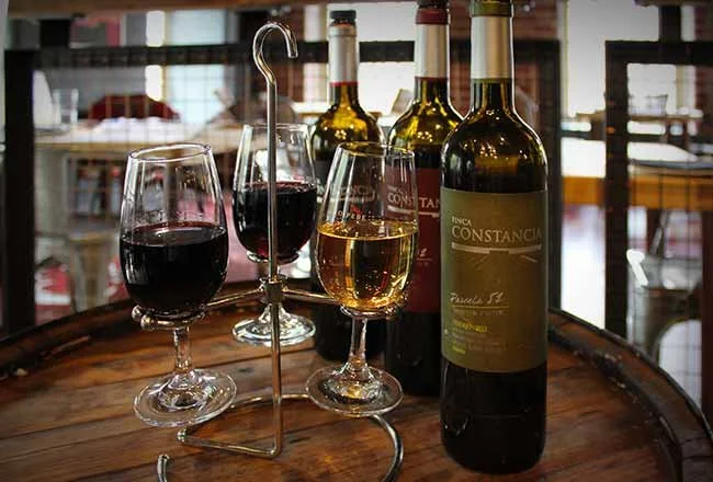 Menus | Ambiente Tapas