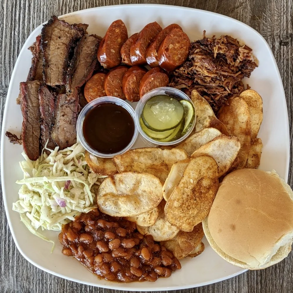 Specials — The Stable Restaurant