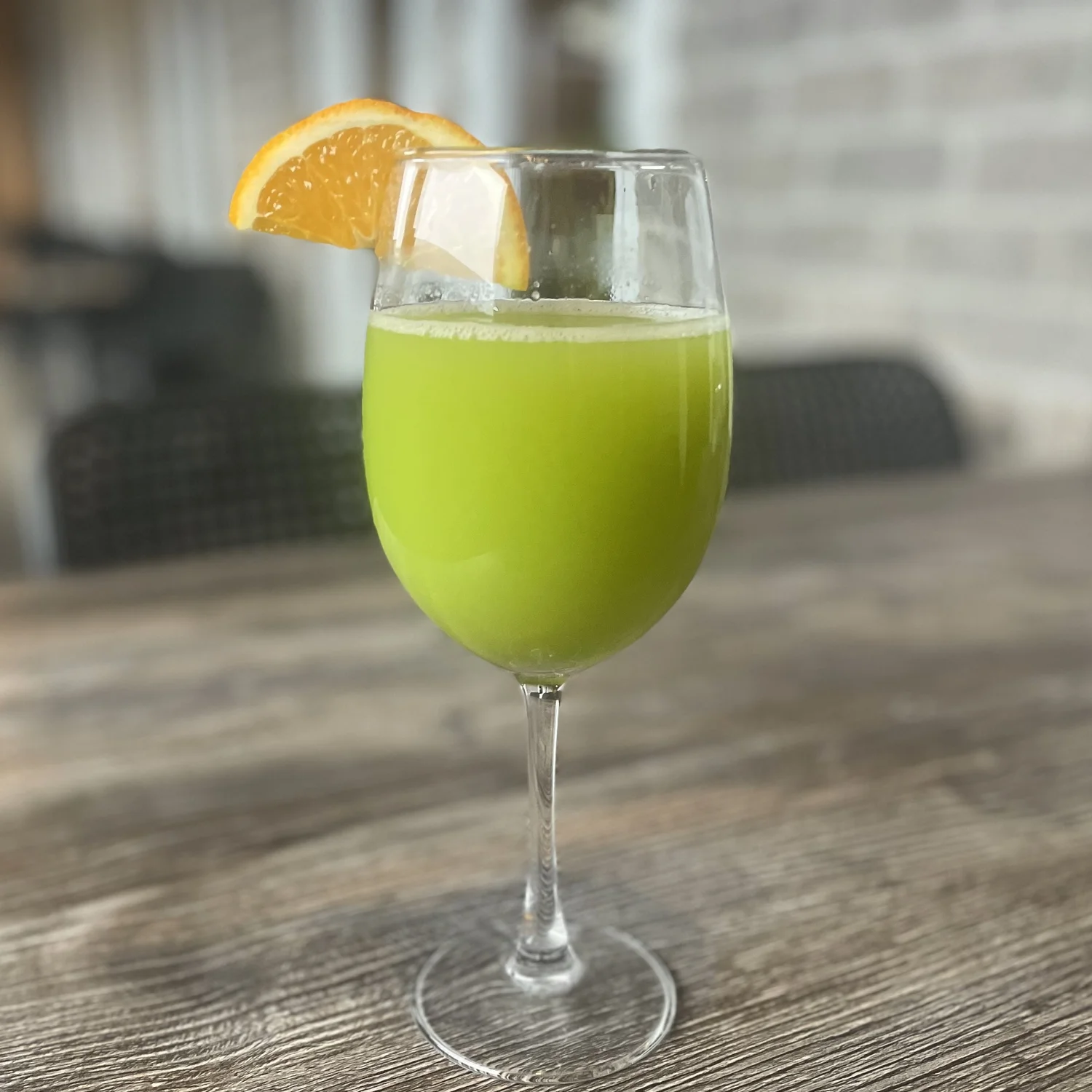 Menus — The Stable Restaurant