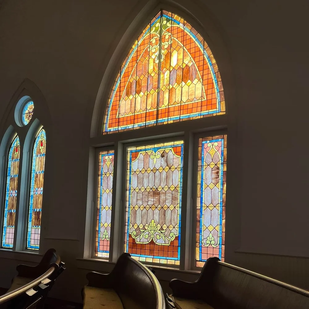 Jackson Presbyterian Church