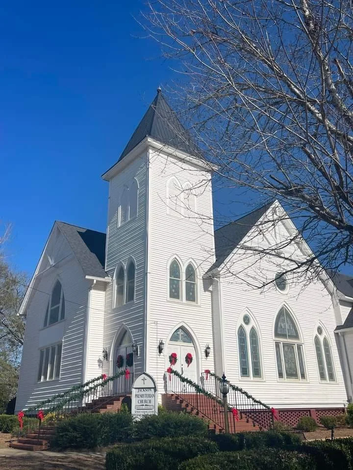 Jackson Presbyterian Church