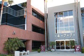 Scripps Health Inpatient Providers Radiology Medical Group