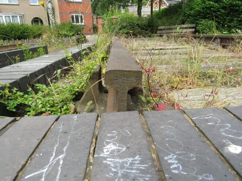 Ross-on-Wye's Lost Railway: Part 2 — The Herefordian Historian