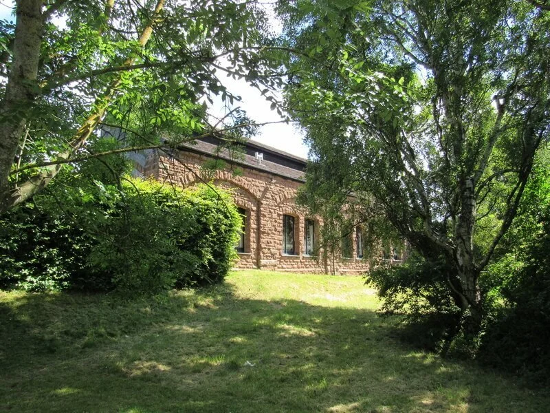 Remnants of Ross’s Railway — The Herefordian Historian