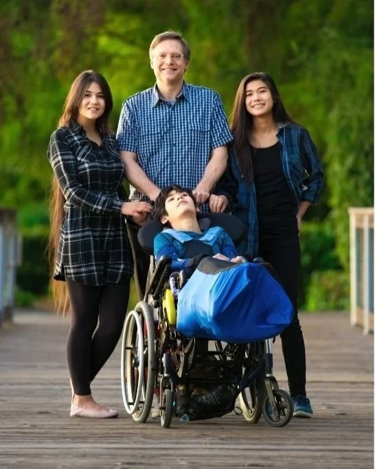 Children With Medical Handicaps (CMH) — Highland County Health Department