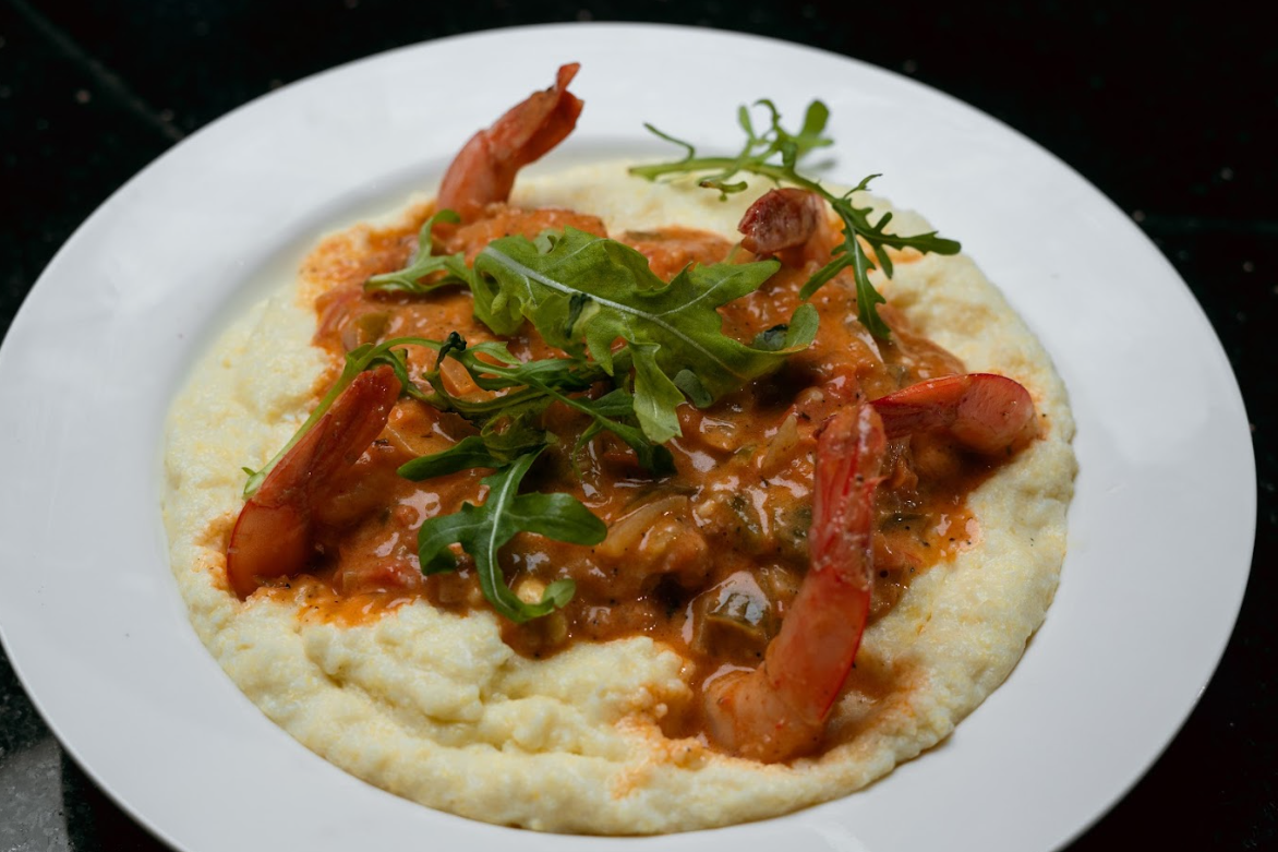 The Montrose Country Club