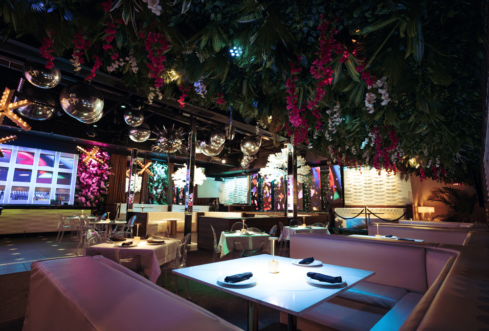 Rich's Houston