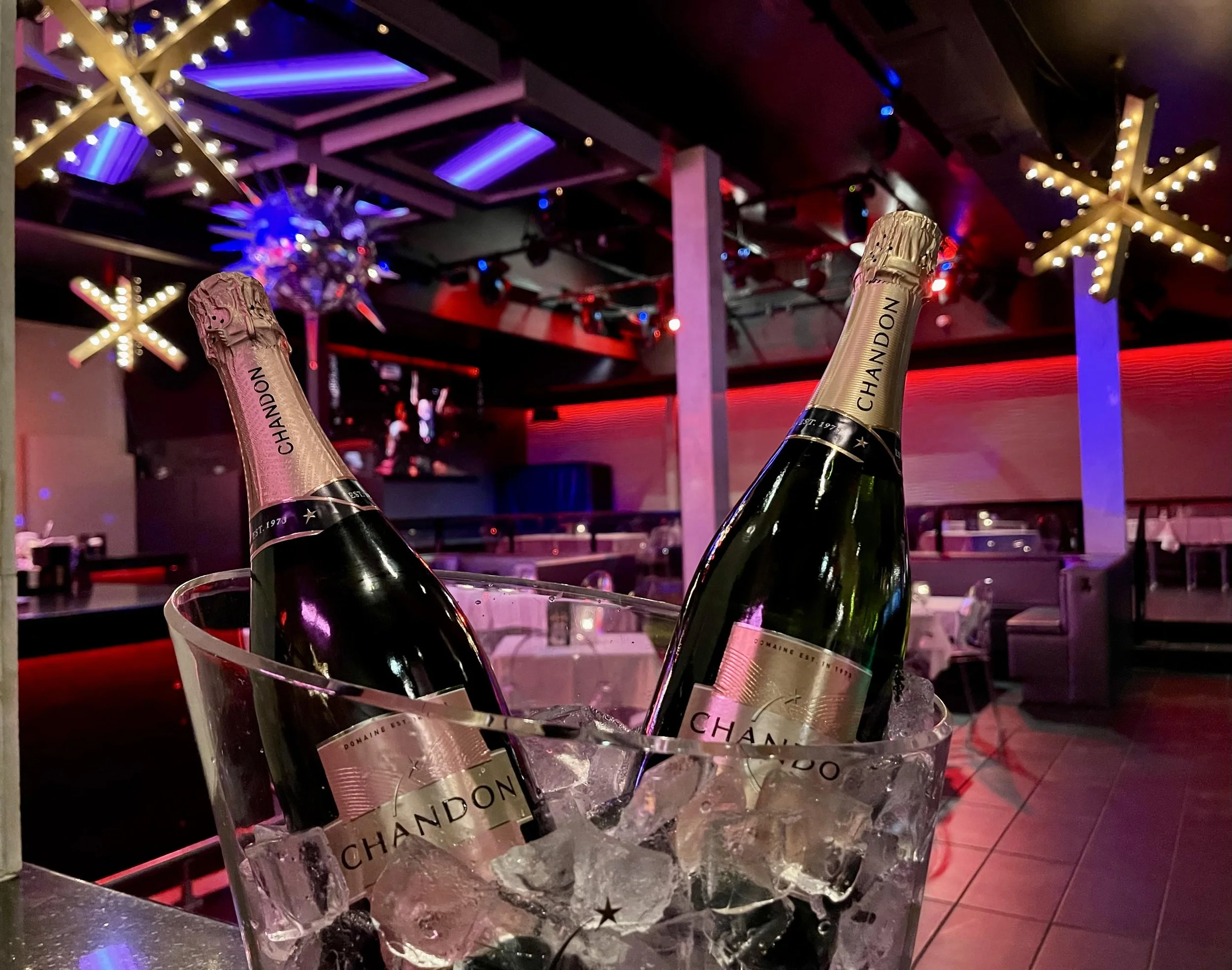 The Montrose Country Club