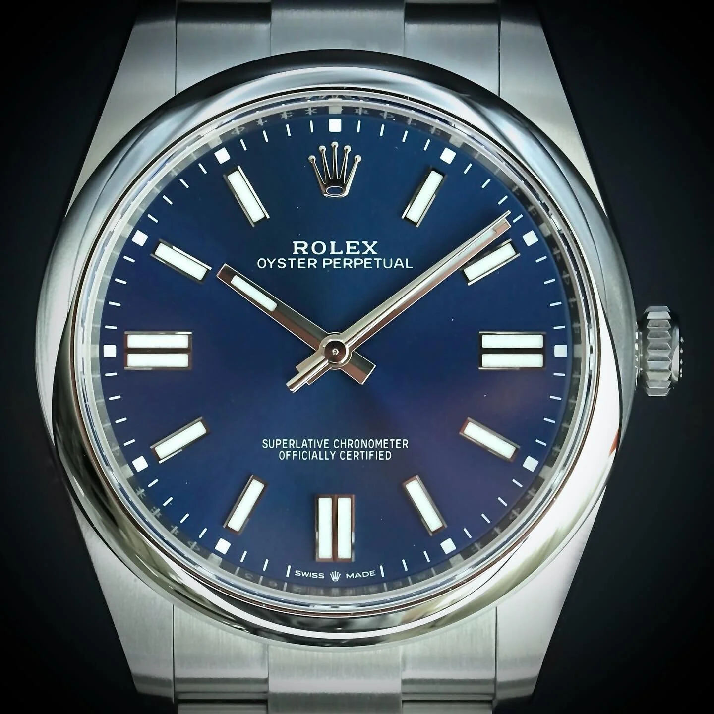 Hudson Watch Exchange