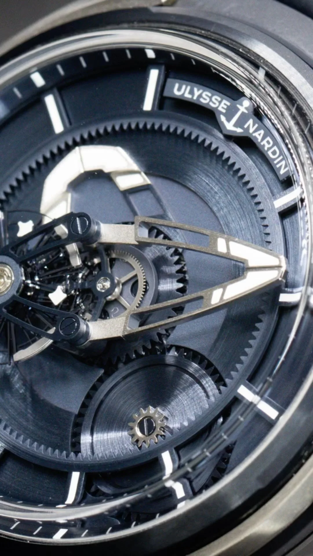 Hudson Watch Exchange