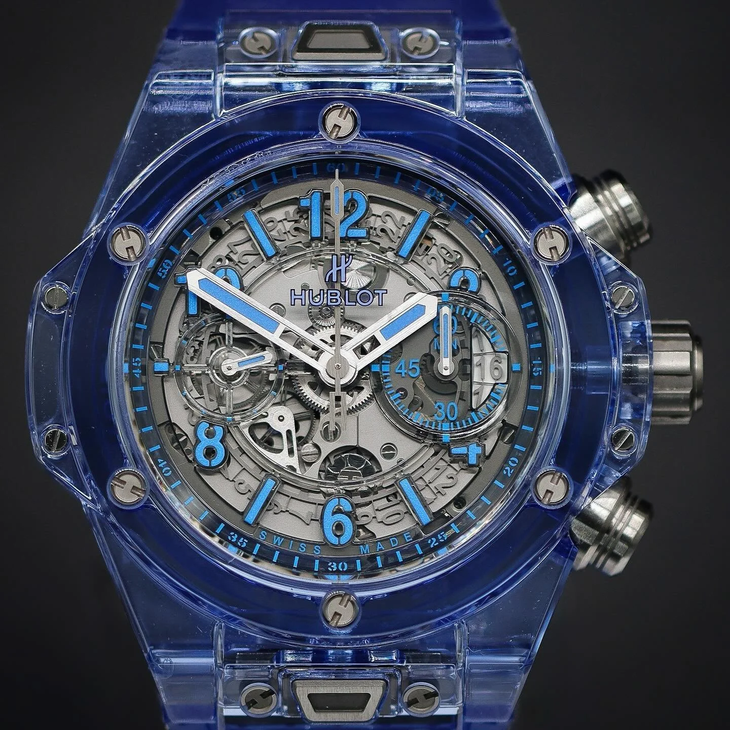 Hudson Watch Exchange