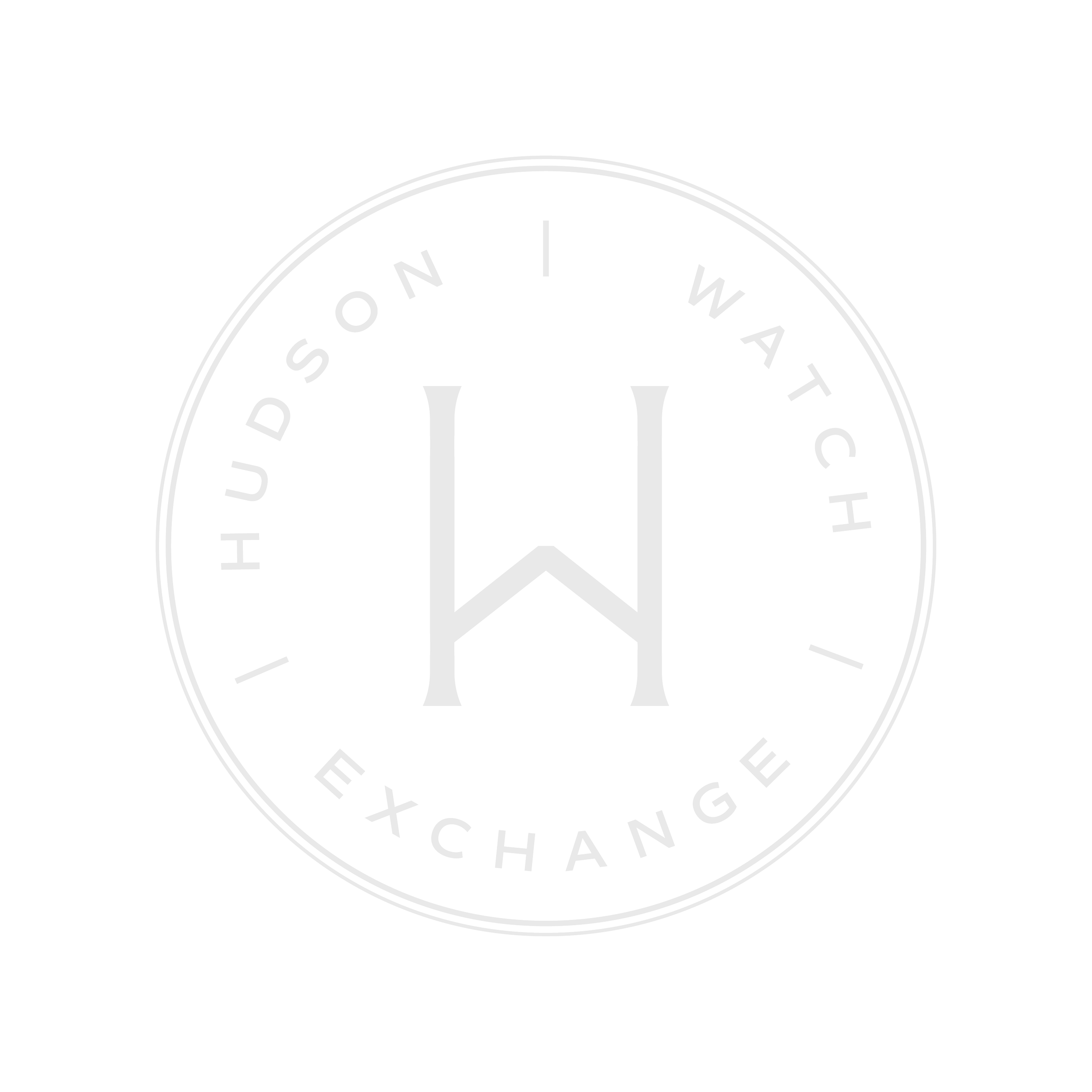 Hudson Watch Exchange