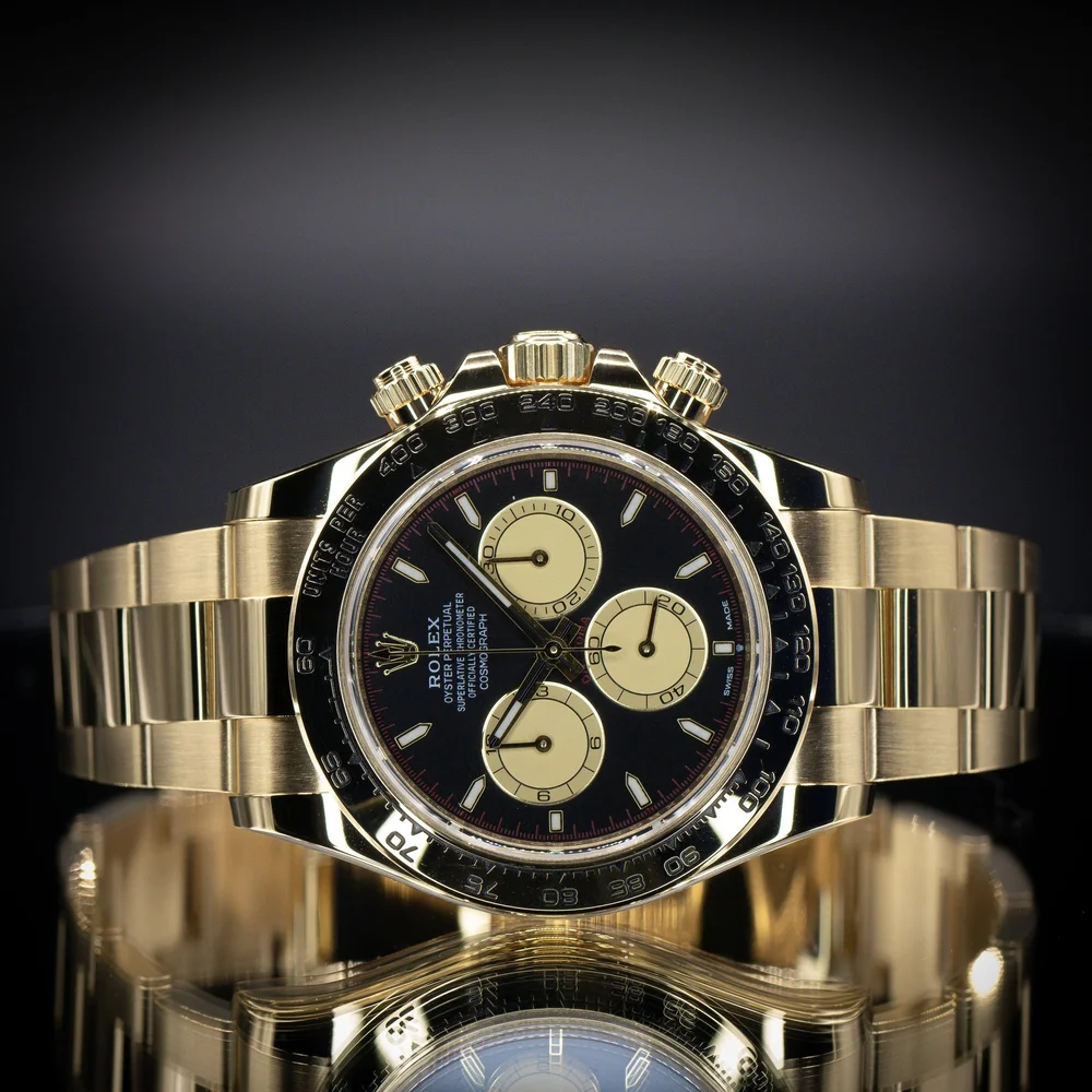 Rolex Reserve — Hudson Watch Exchange