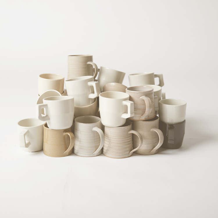 Happenings — ALTOGETHER OTHERWISE