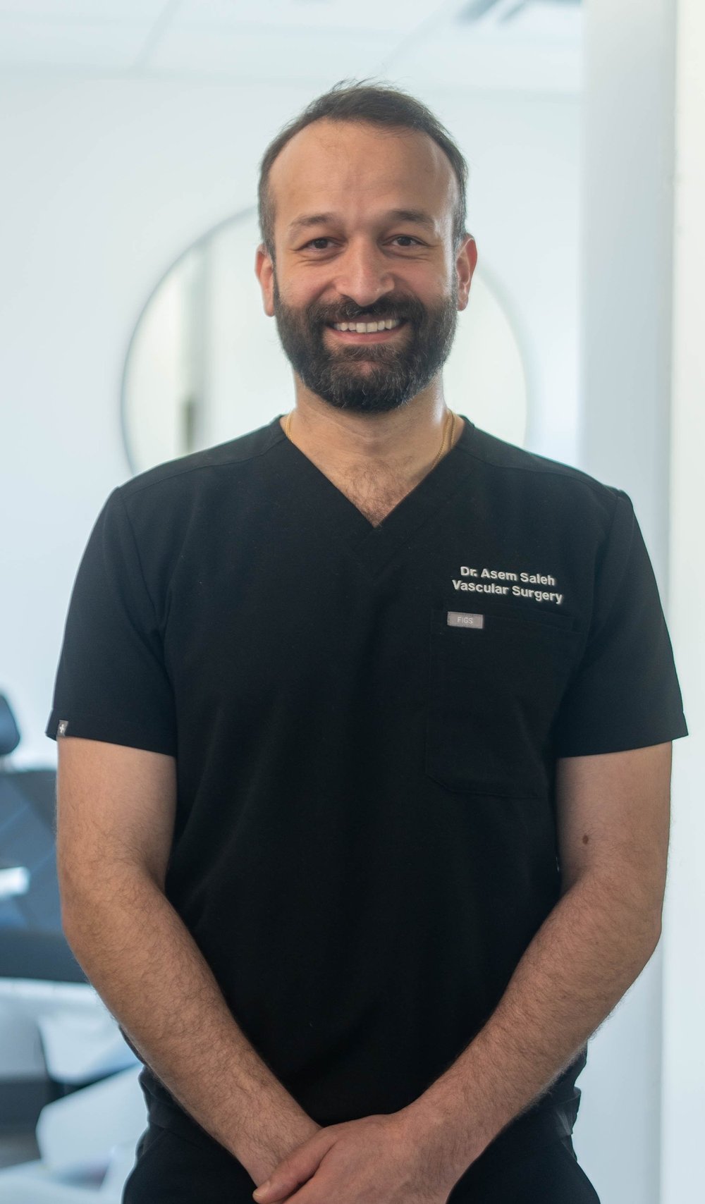 Our Doctors — North Toronto Surgical