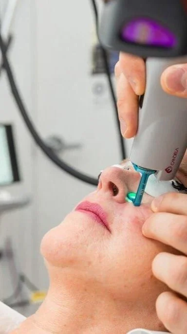 Medical Laser Treatments — North Toronto Surgical