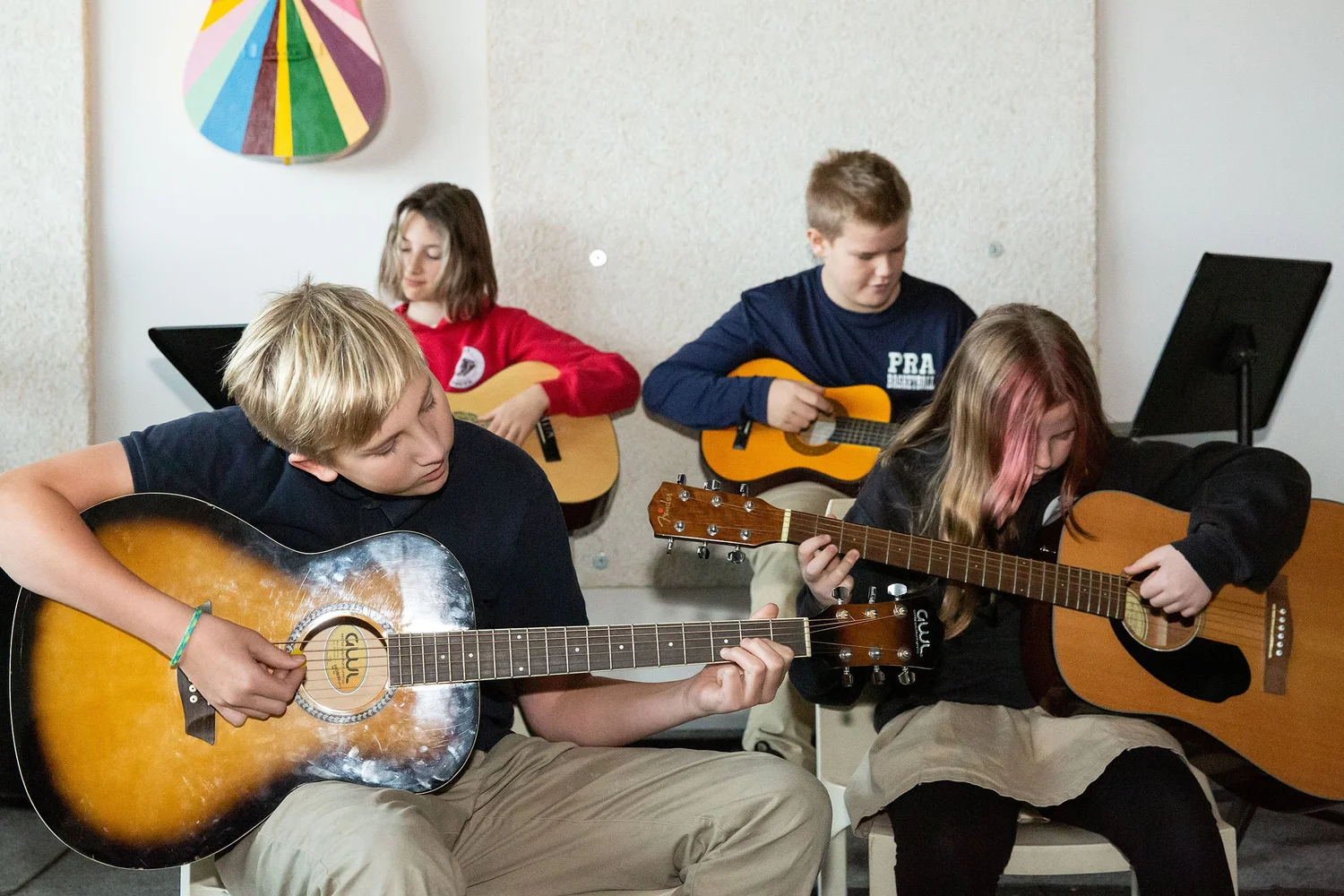 Pretty River Academy