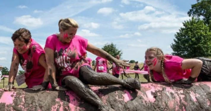 Water Witness gets pretty muddy! — Water Witness | Tackling The Global ...