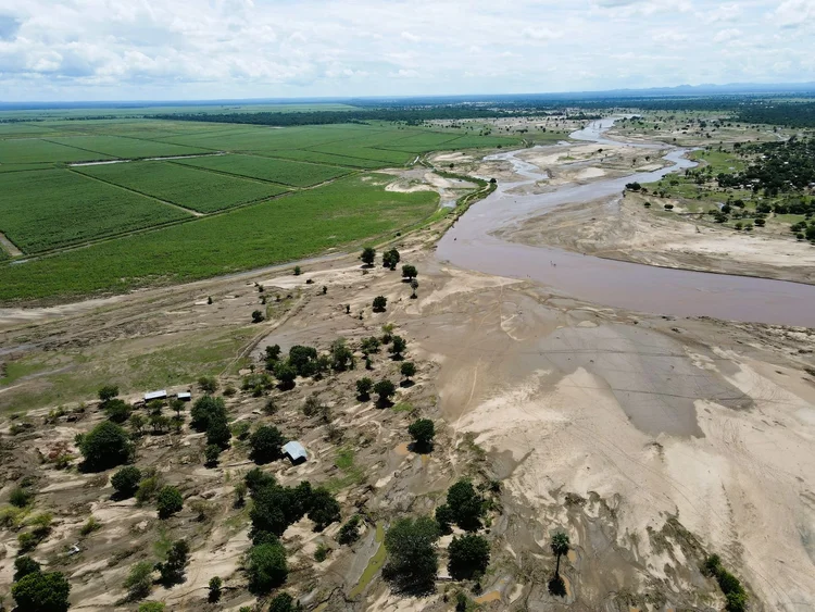 Kanseche report — Water Witness | Tackling The Global Water Crisis - UK ...