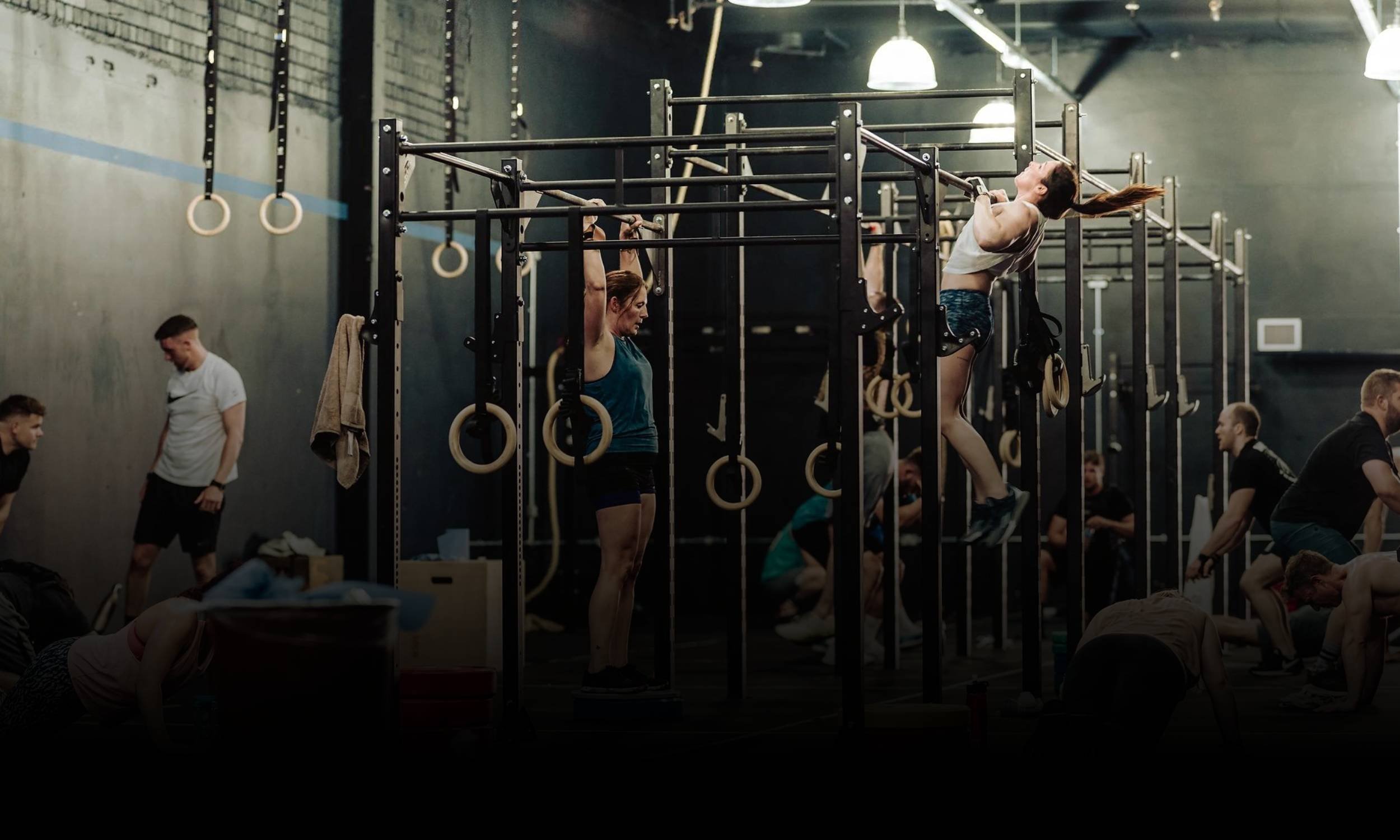 XLAB CrossFit Worthing - Premier CrossFit Gym in Worthing