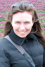 Julia Baum — Smith Fellows