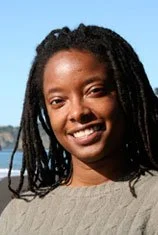 Lekelia "Kiki" Jenkins — Smith Fellows