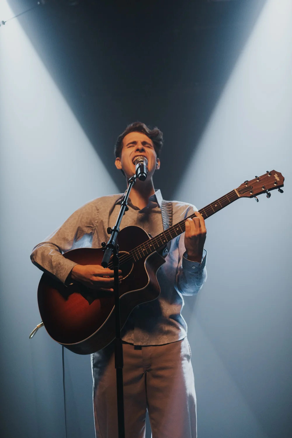 CMC Nashville; Music Industry Training Ground