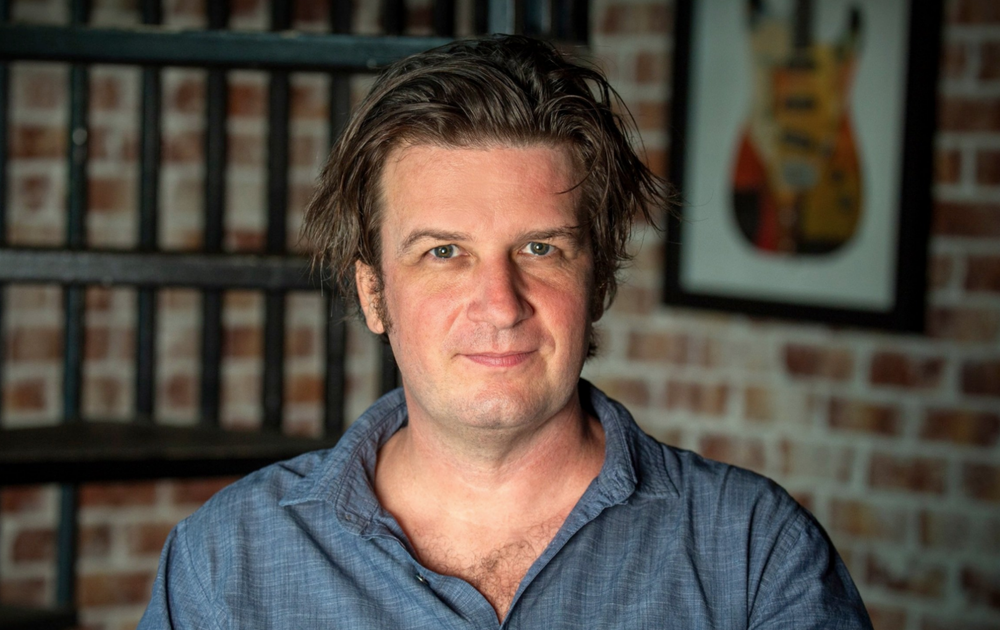 CMC Nashville; Music Industry Training Ground