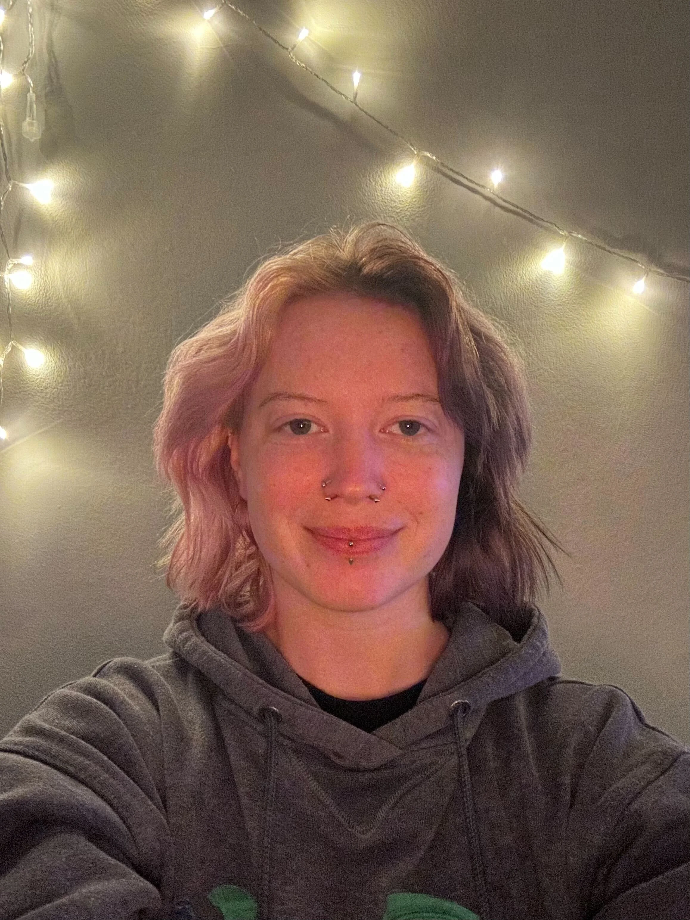 About Us — Barrett Lab