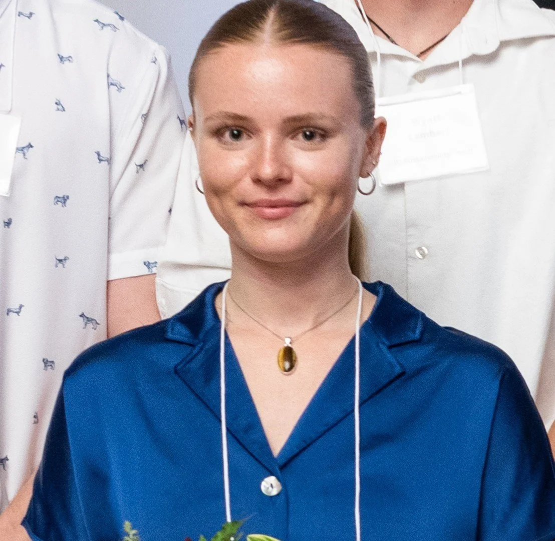 About Us — Barrett Lab