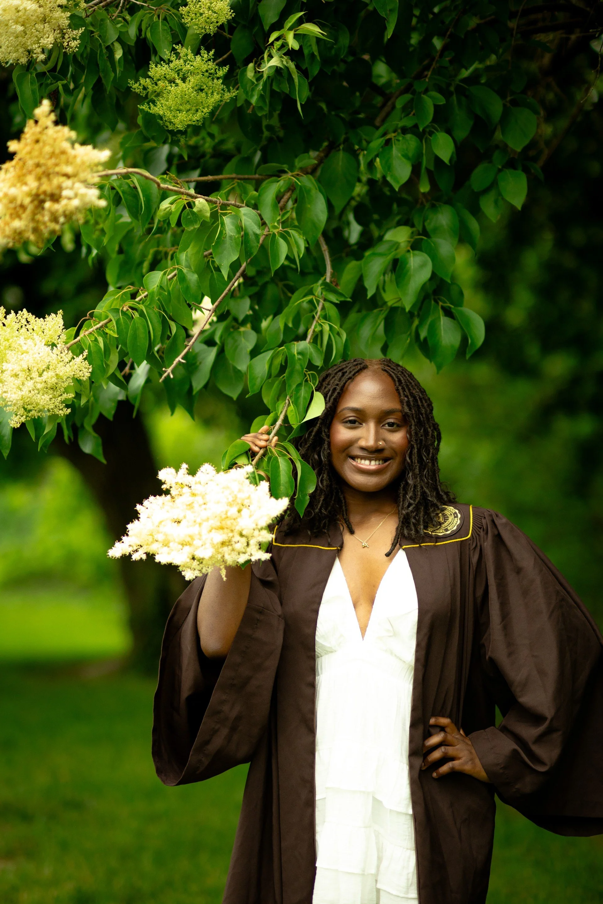 About Us — Barrett Lab