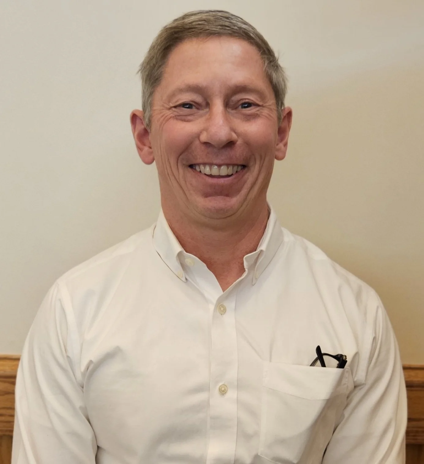 Leadership — Erie Church of Christ