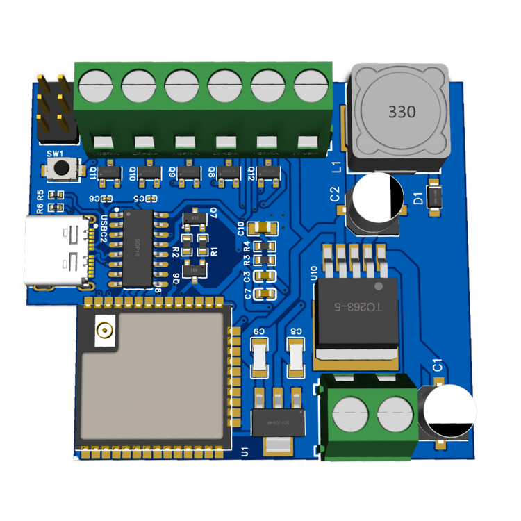 BLLED | Enhance Your 3D Printing Experience — BLLED Controller