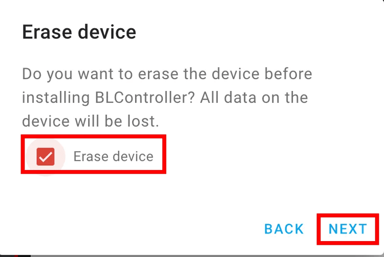 Stable Firmware | Enhance Your Device Today — BLLED Controller