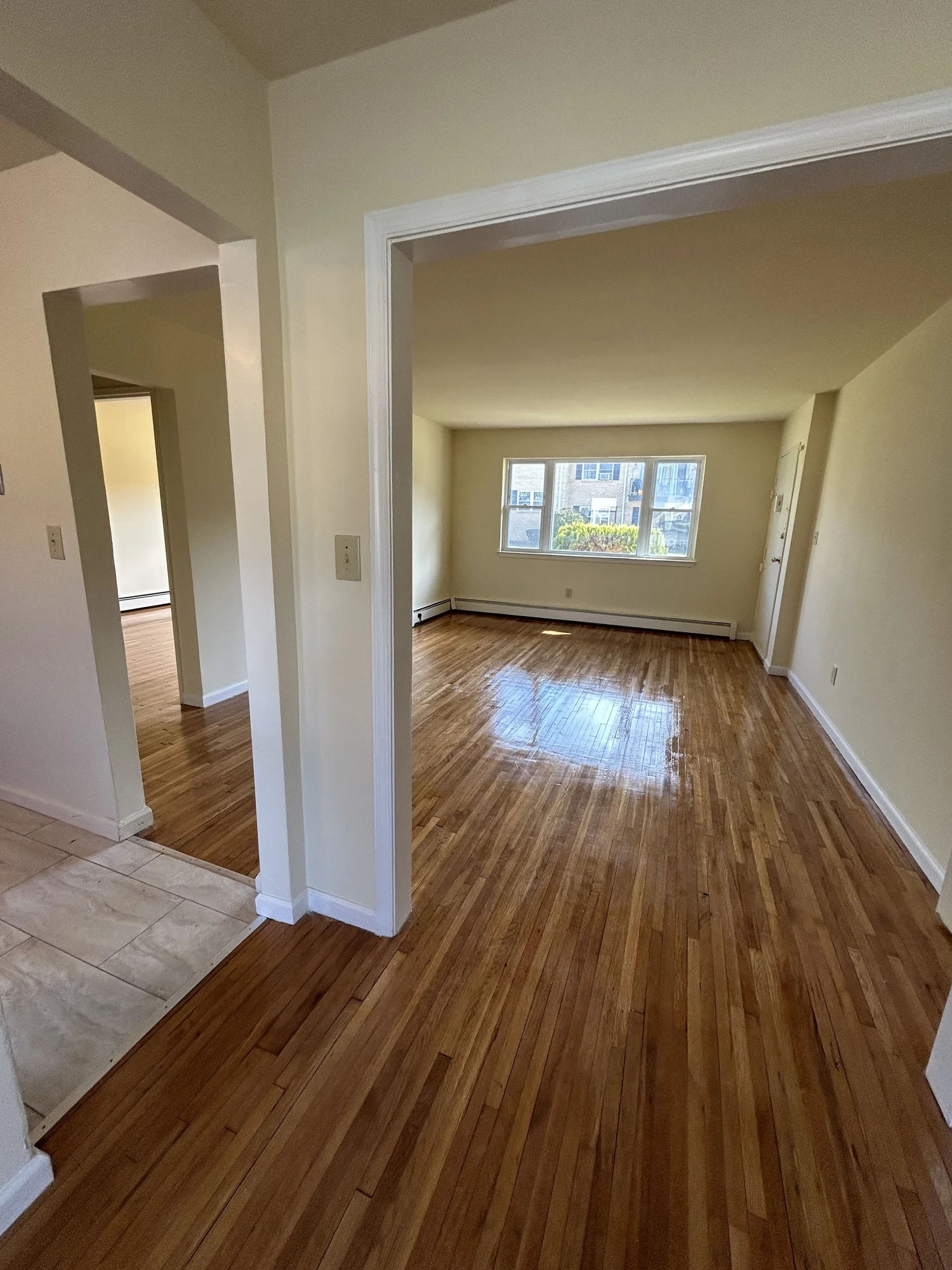 Gallery 2 — Twinbrook Village